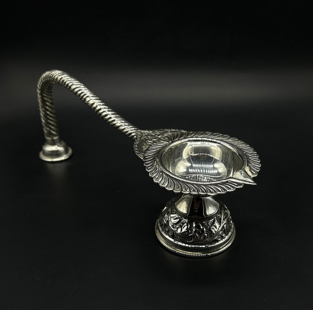925 Sterling Silver Arti Stand - Etsy