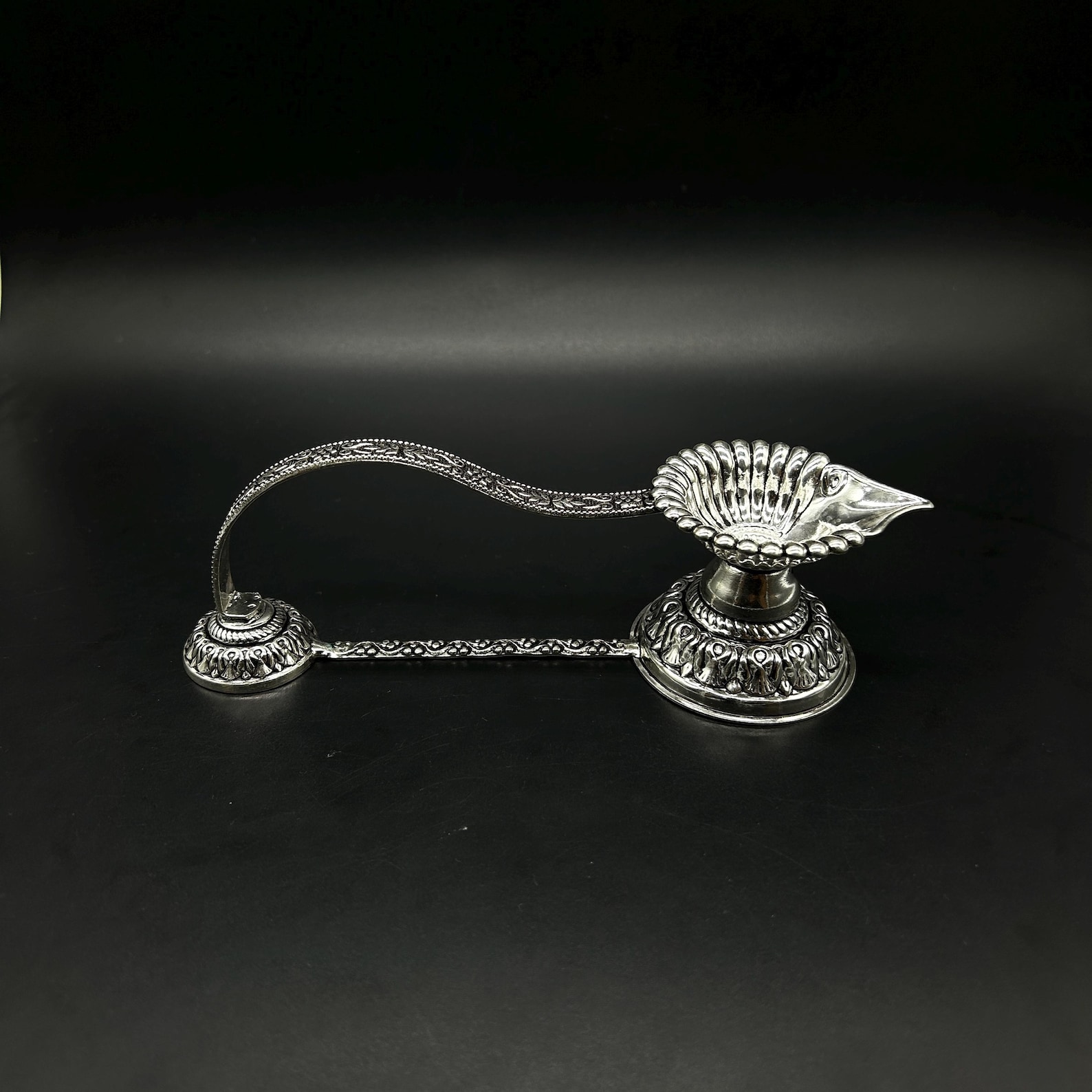 925 Sterling Silver Arti Stand - Etsy