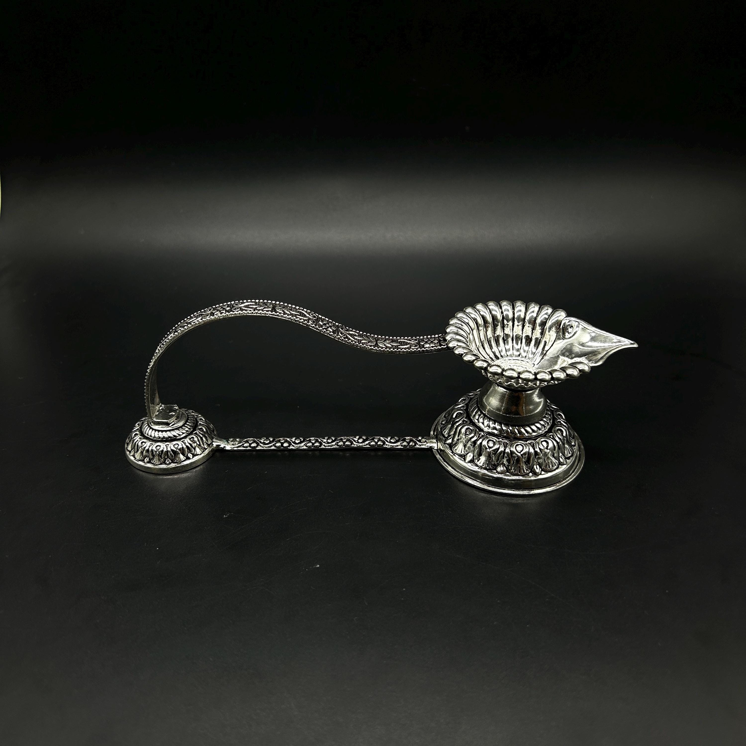 925 Sterling Silver Arti Stand - Etsy