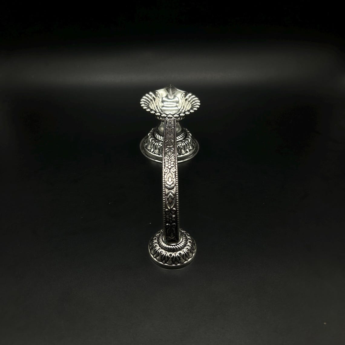 925 Sterling Silver Arti Stand - Etsy