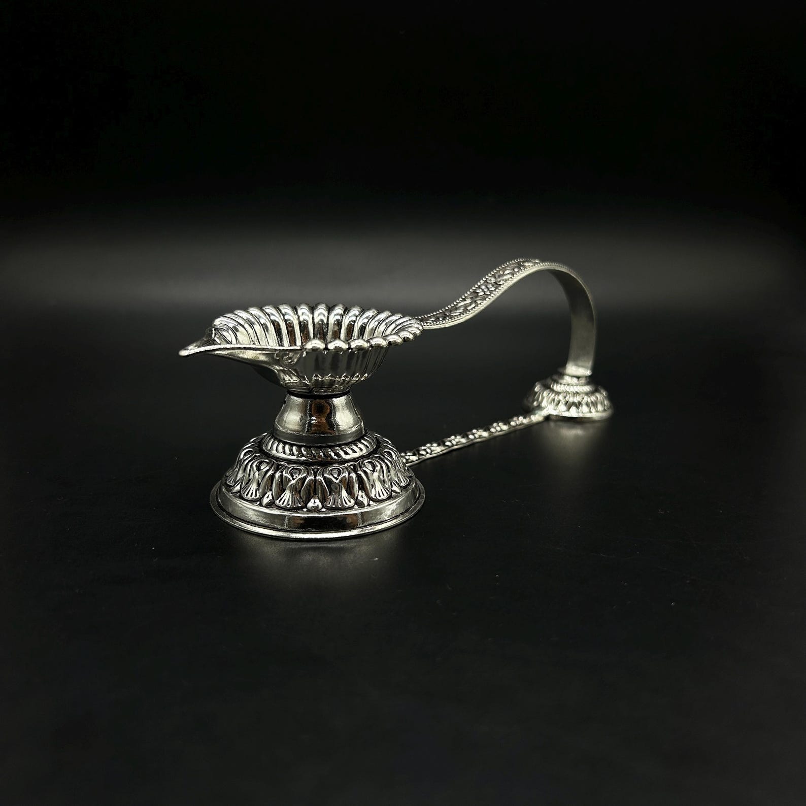 925 Sterling Silver Arti Stand - Etsy