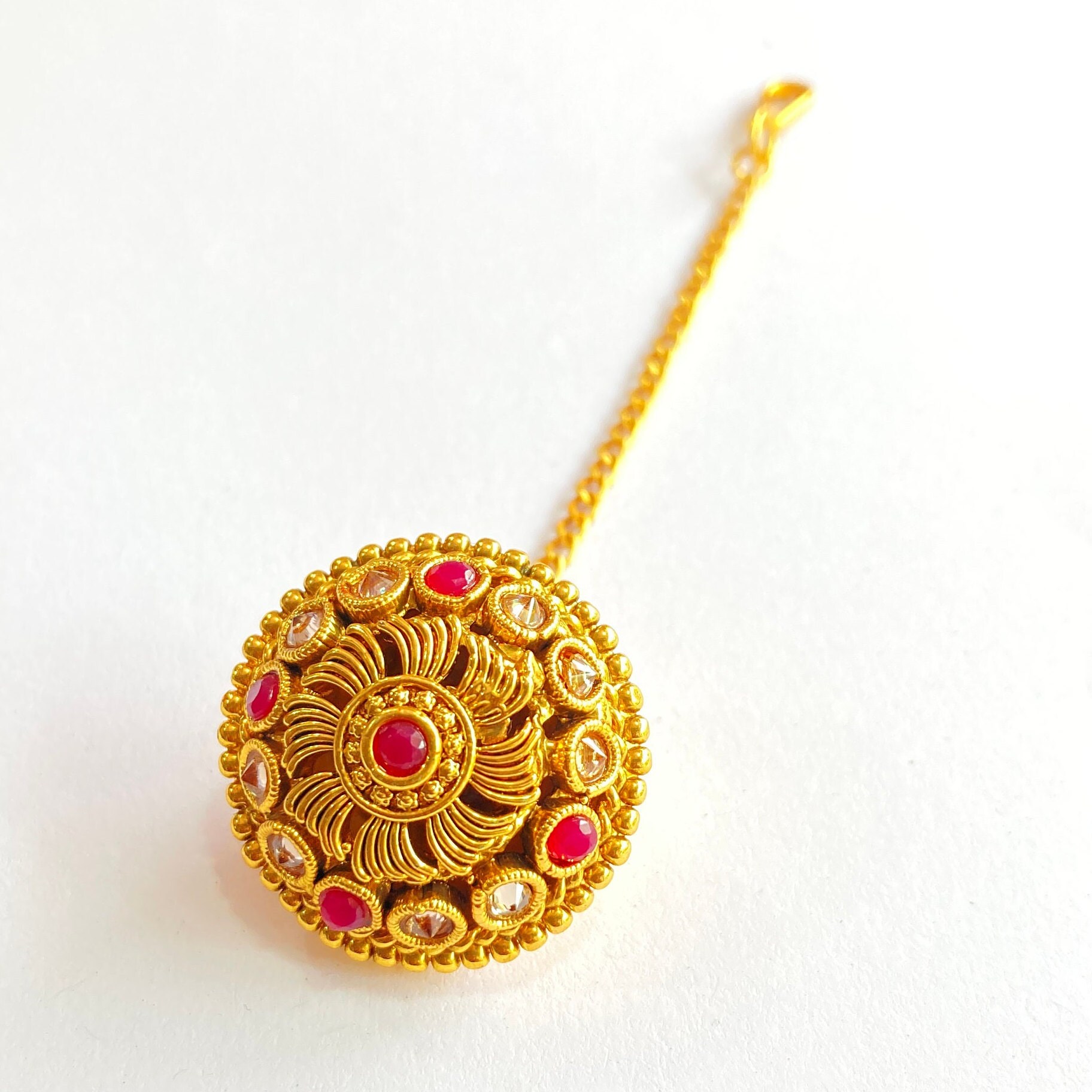 Gold borla design with price store