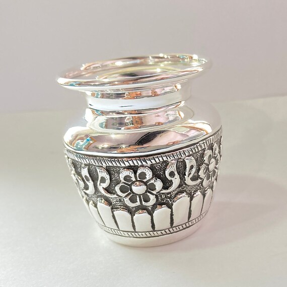 925 Sterling Silver Kalash Lota / Silver Lota at Best Price in - Etsy UK