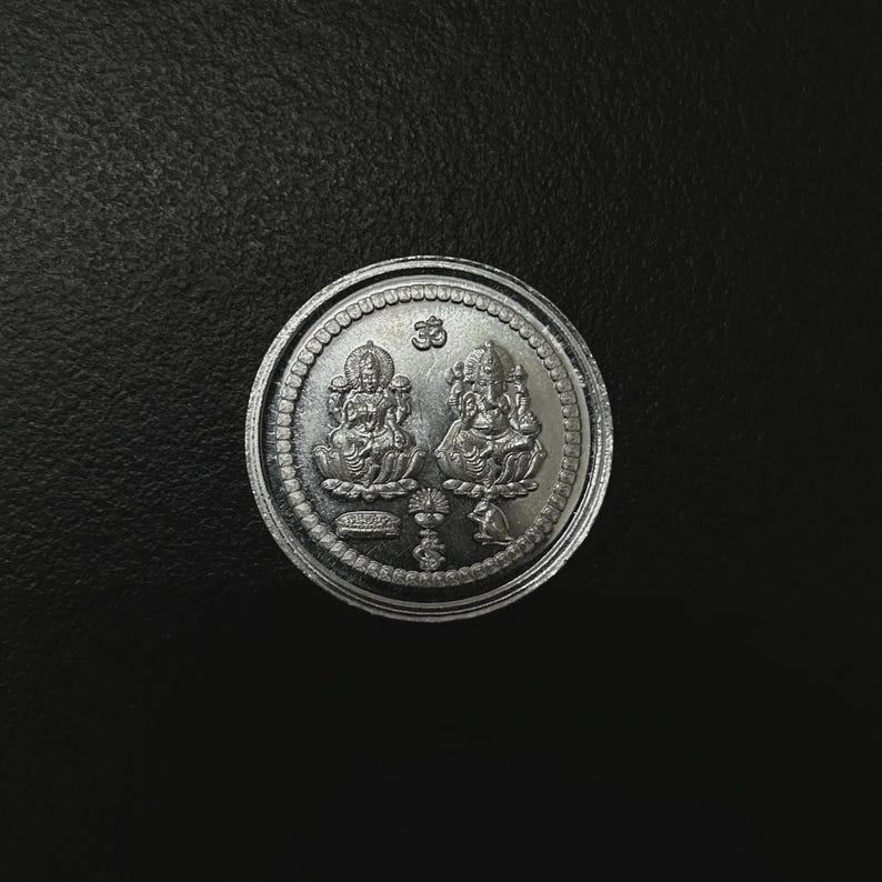 999 Pure Silver Coins 5grams, 10grams, 20grams, 50grams, 100grams, Pure ...