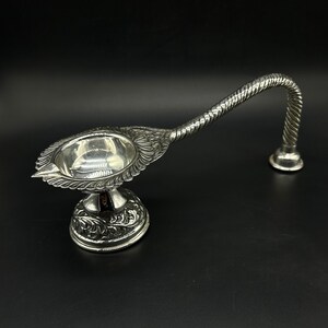 925 Sterling Silver Arti Stand - Etsy