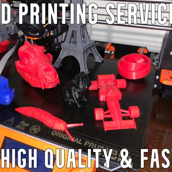 3d Printing - Etsy