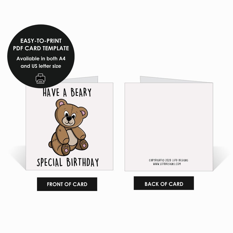 Printable Card Printable Birthday Card Happy Birthday Card Etsy printable-card-printable-birthday-card-happy-birthday-card-etsy