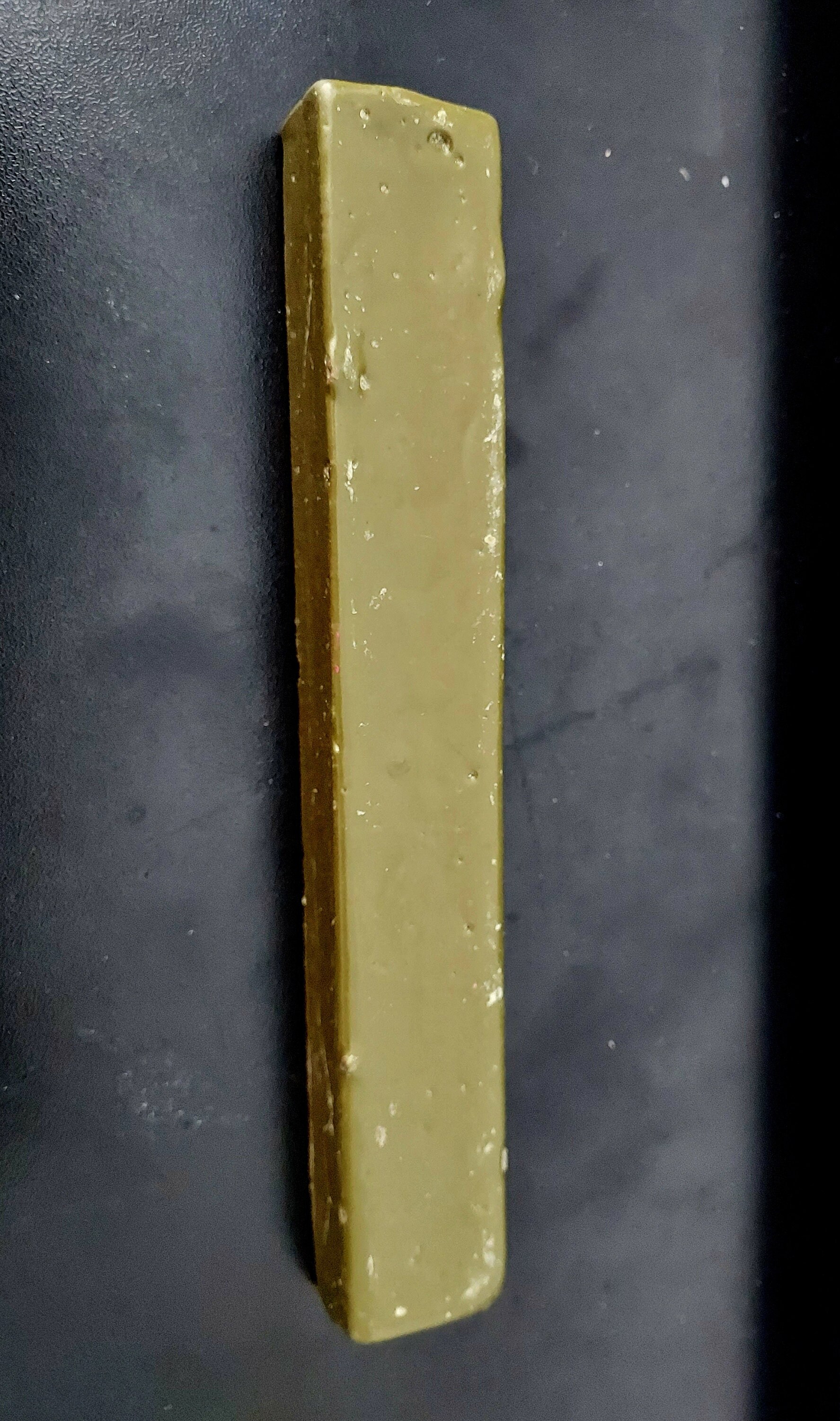 Cabbing Wax Dopping Green Wax for Gemstones Opals Faceting Wax Gem ...