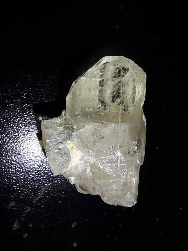 106ct Huge Killiecrankie Diamond Tasmania Loose Gemstone White Clarity ...