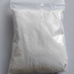 Premium Grade White Cerium Oxide Powder Opal Gemstone 50g Blast 325 ...