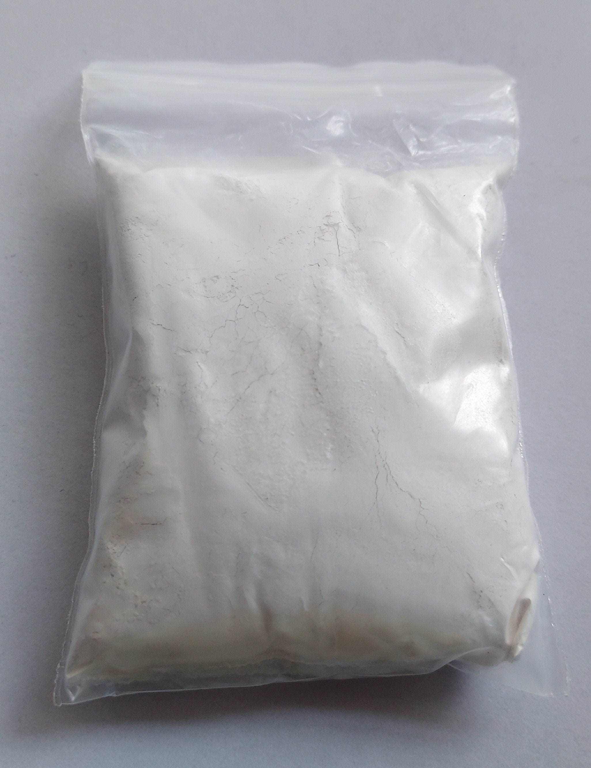 Premium Grade White Cerium Oxide Powder Opal Gemstone 50g Blast 325 ...