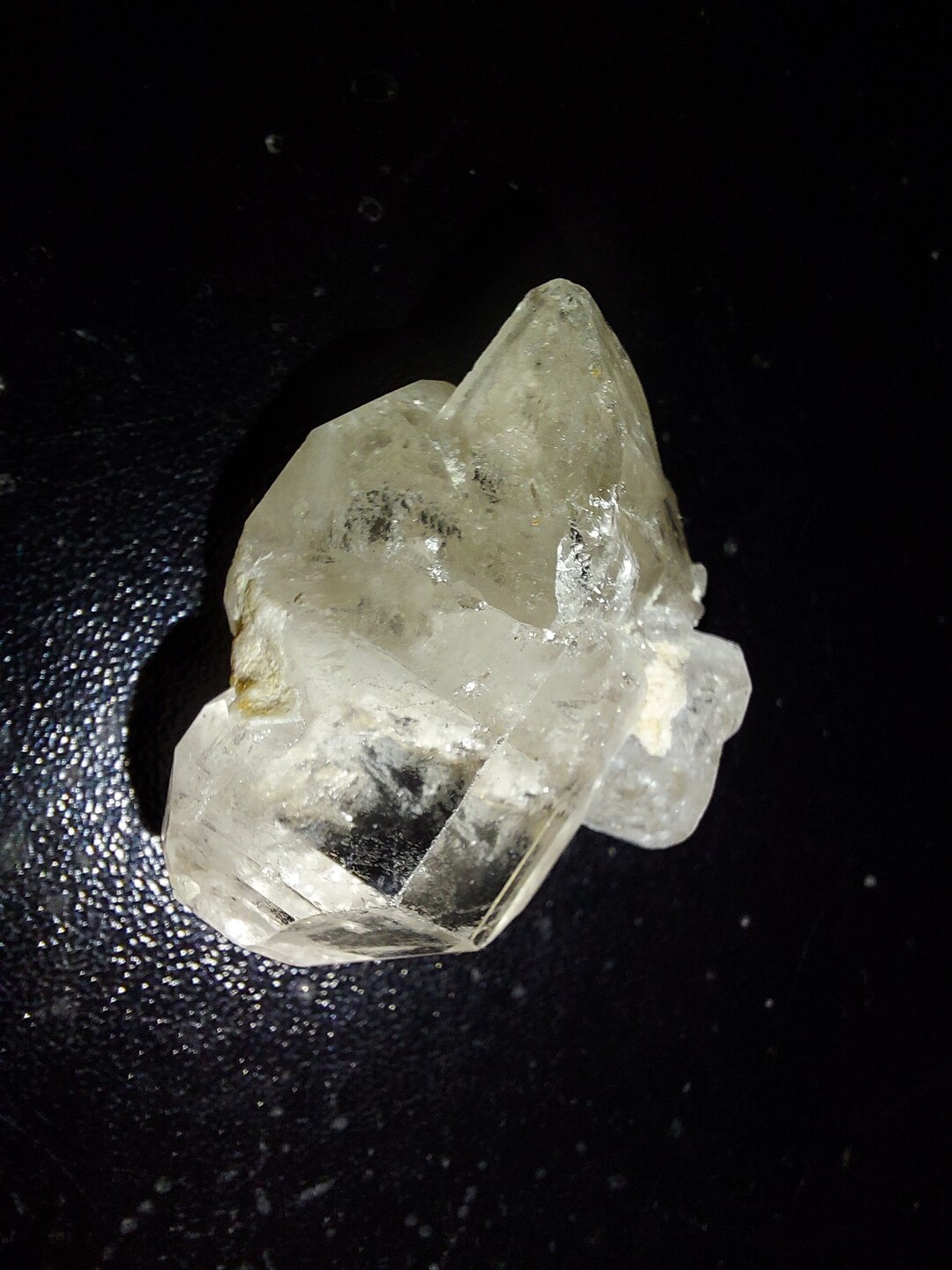 106ct Huge Killiecrankie Diamond Tasmania Loose Gemstone White Clarity ...