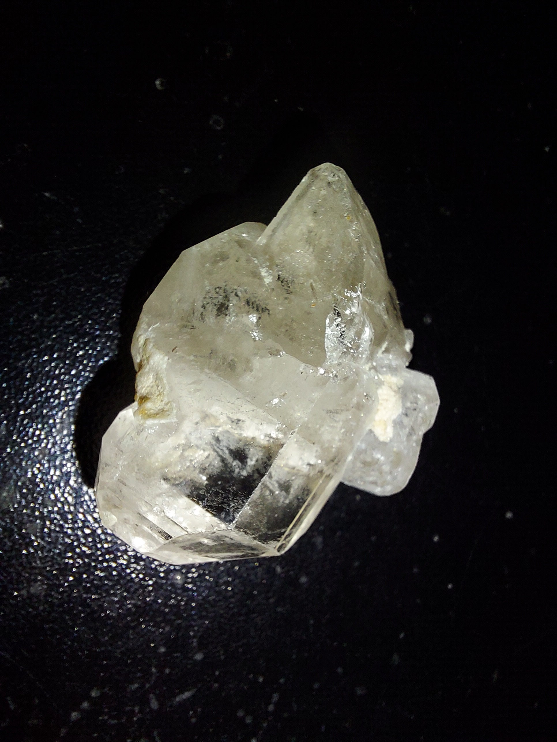 106ct Huge Killiecrankie Diamond Tasmania Loose Gemstone White Clarity ...