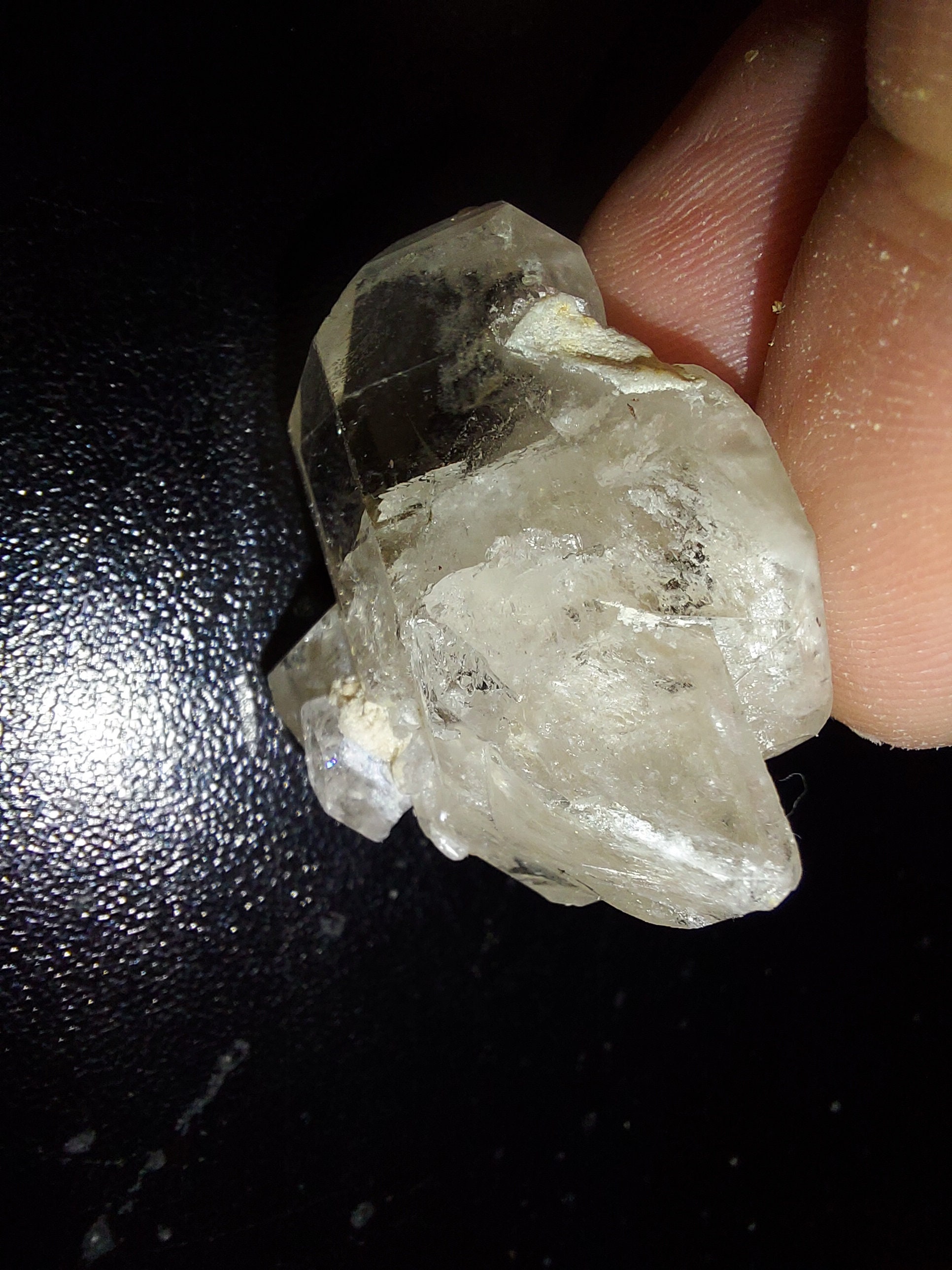 106ct Huge Killiecrankie Diamond Tasmania Loose Gemstone White Clarity ...