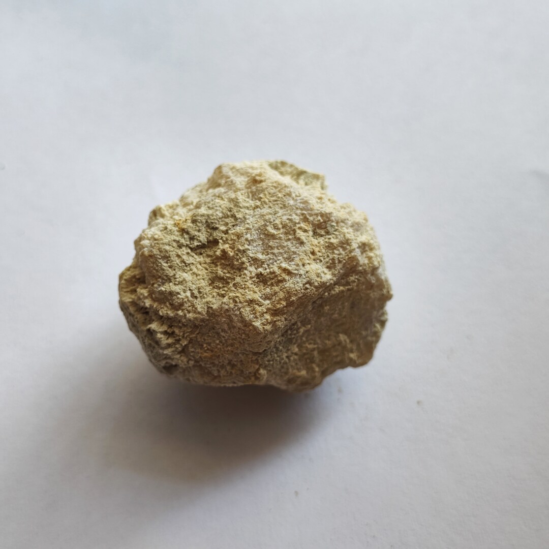 147.4ct Unopened Natural Australian Huge Geode Mystery Gamble Potential ...