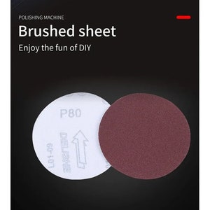 Opal Polisher Wheel Cabbing Machine Set Grinder Sander Gem Faceting 7 ...