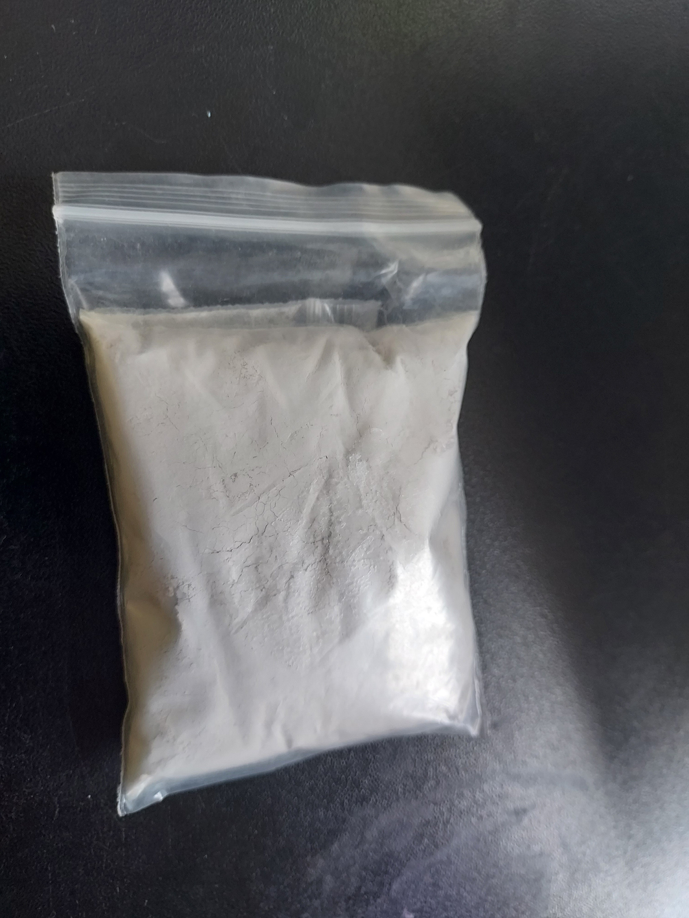Premium Grade White Cerium Oxide Powder Opal Gemstone 50g Blast 325 ...
