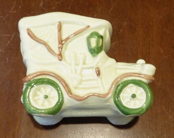Relpo Car Planter - Etsy