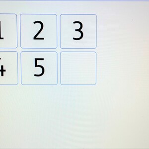 Simple Addition Work Sheets - Etsy