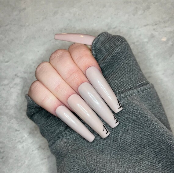 Acrylic Nails Tumblr