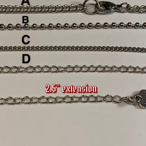 Shrimp Chain / Necklace :) - Etsy