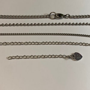 Shrimp Chain / Necklace :) - Etsy