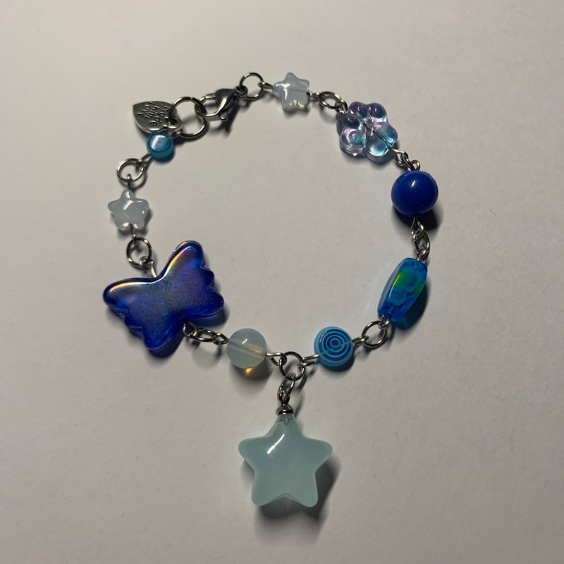 Jelly Bracelets - Etsy