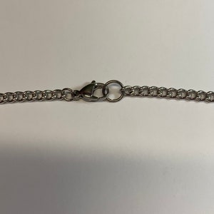 Shrimp Chain / Necklace :) - Etsy