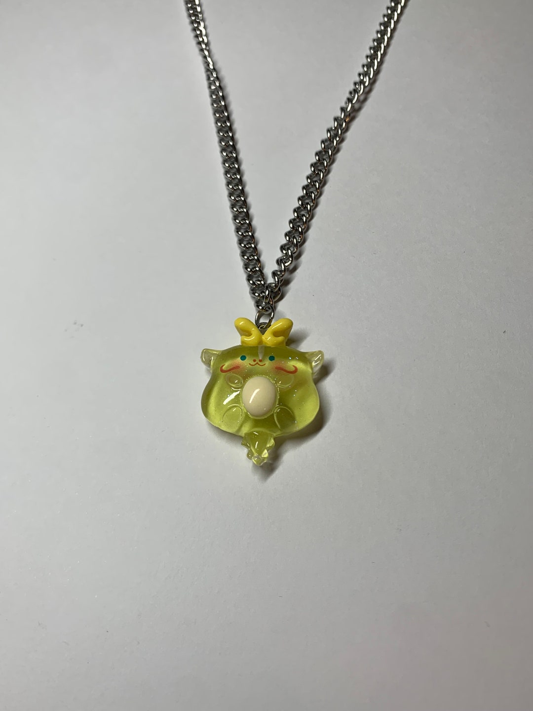 Dragon Chain / Necklace : - Etsy