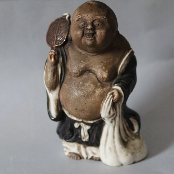 Japanese Hotei - Etsy