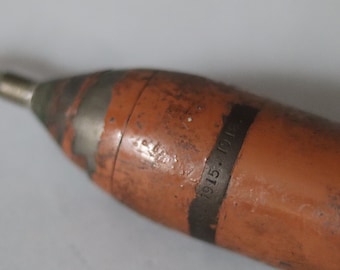 Ww2 Bullet - Etsy