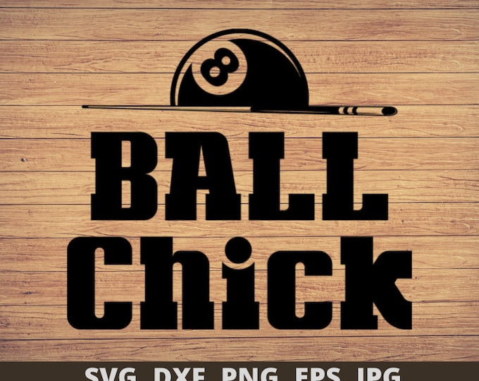 Rub My Balls Svg Png, Dxf, Eps, Billiards Svg, Pool Player Svg, Pool ...