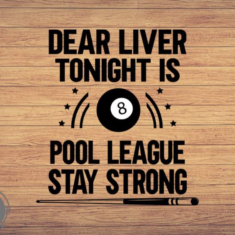 Pool Svg - Etsy