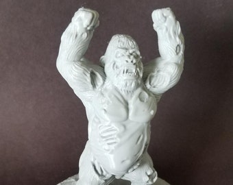 Giant Ape - Etsy