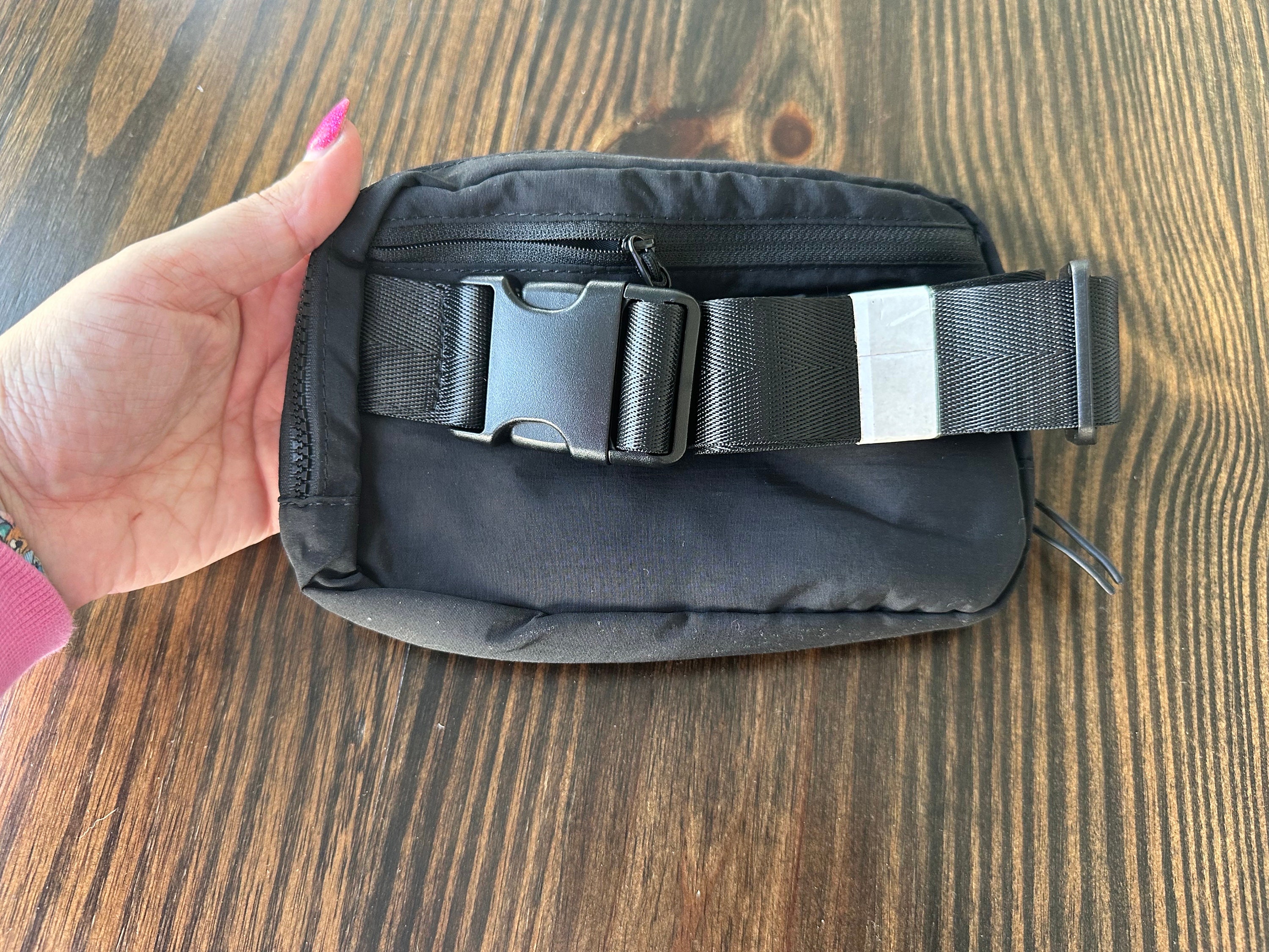 In My Run * Era Fanny Pack - Etsy