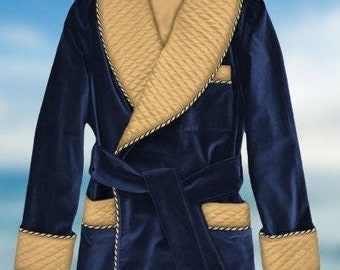 Mens Golden Dinner Jacket - Etsy