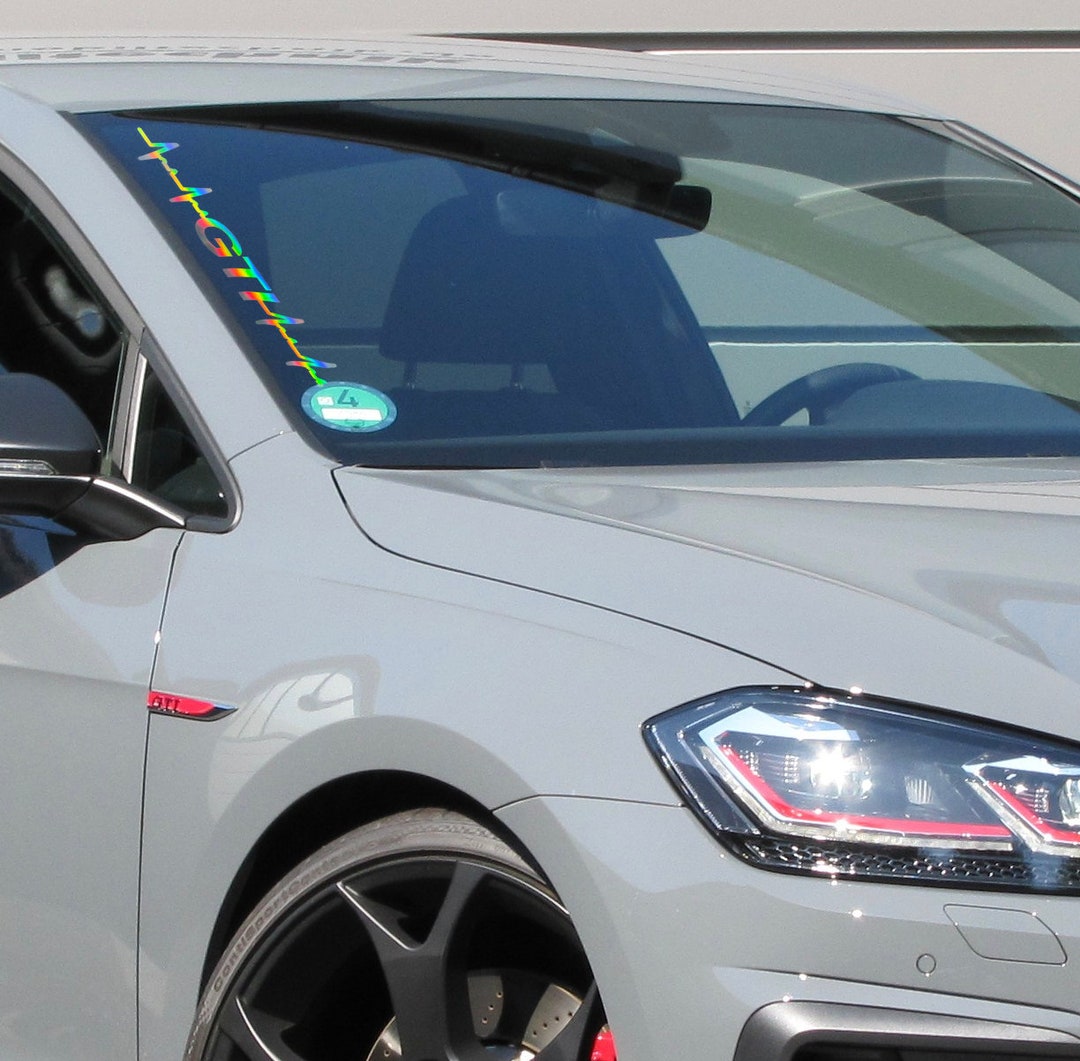Car Stickers / GTI / OPC / CUPRA / Gsi / Vw / Tuning / Sport ...