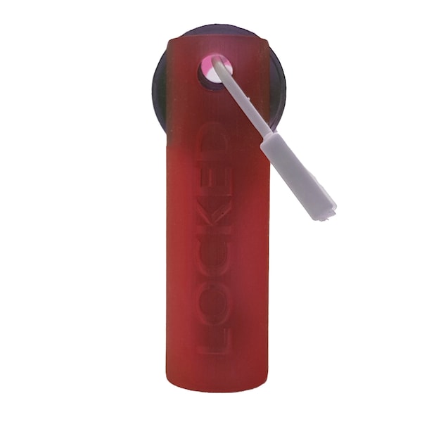 Chastity Key Safe - Etsy