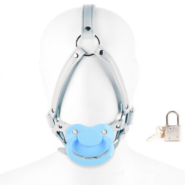 Abdl Restraint Harness - Etsy