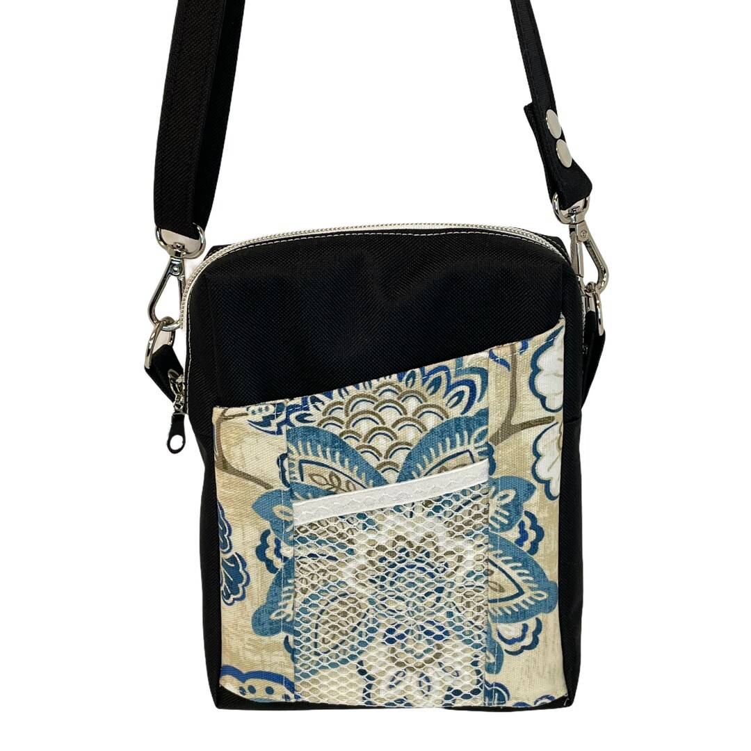 Pixie Crossbody Bag | Crossbody Purse | Small Carrying Bag | Walking ...