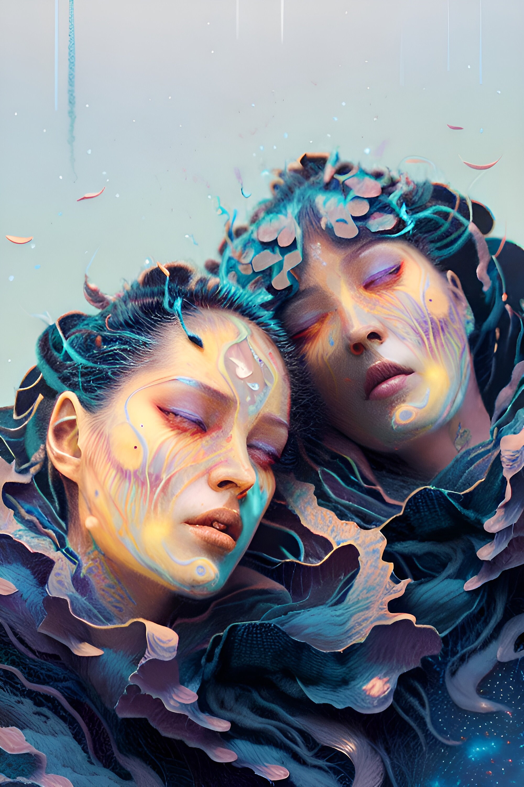 Achieve Twin Flame Connection Through Telepathy and Third Eye Chakra ...