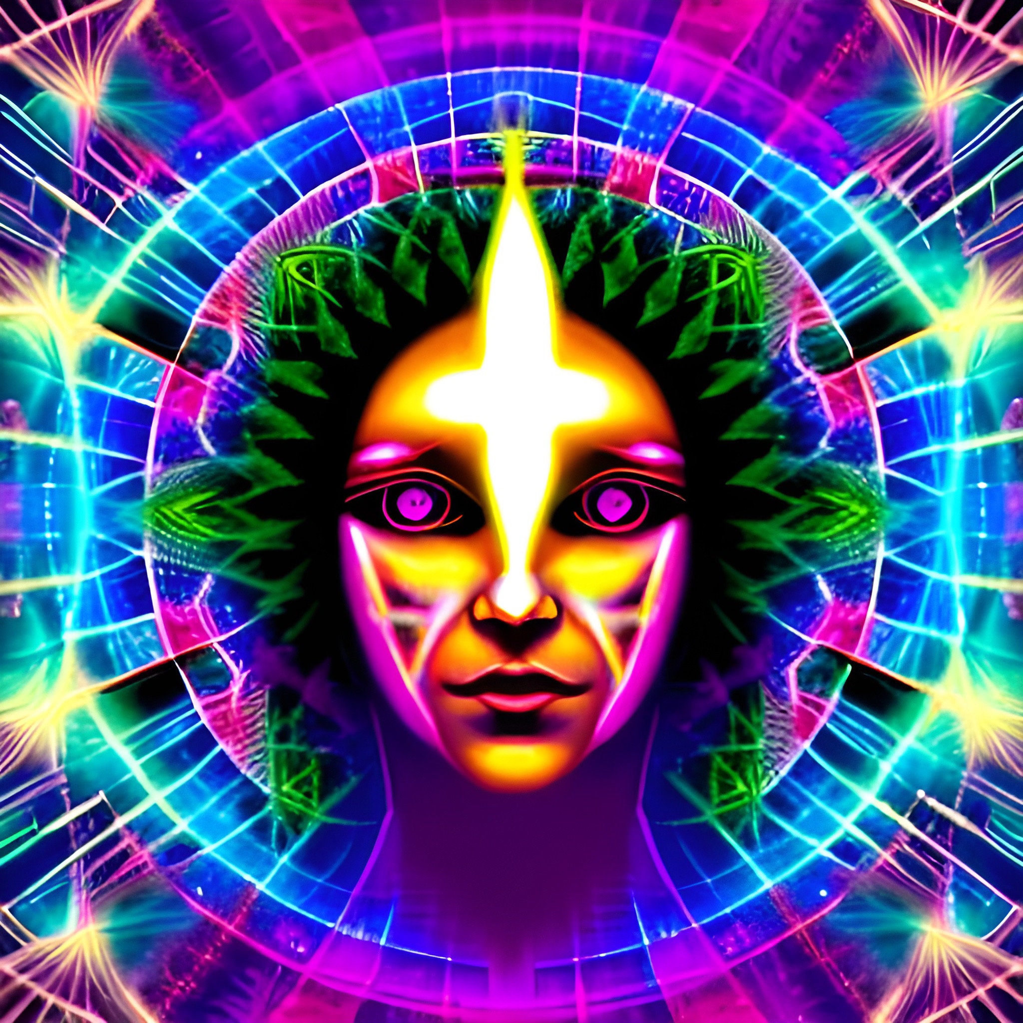 Achieve Twin Flame Connection Through Telepathy and Third Eye Chakra ...
