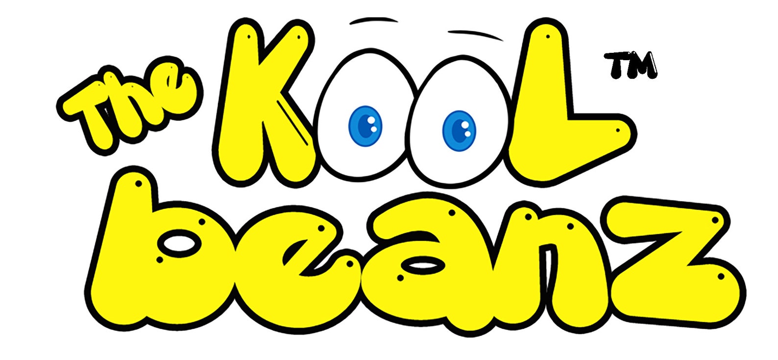 Time To Meet The Kool Beanz Book 1 | Etsy