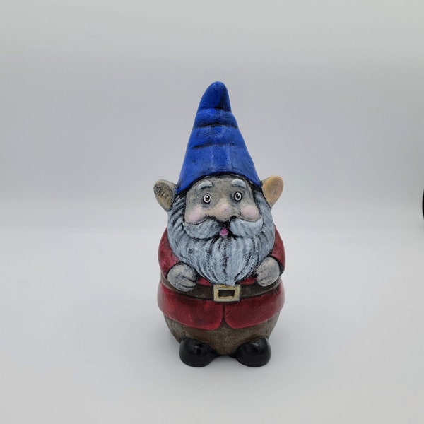 Garden Gnome Outdoor - Etsy