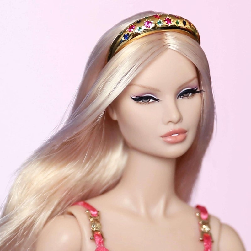 Integrity Doll - Etsy