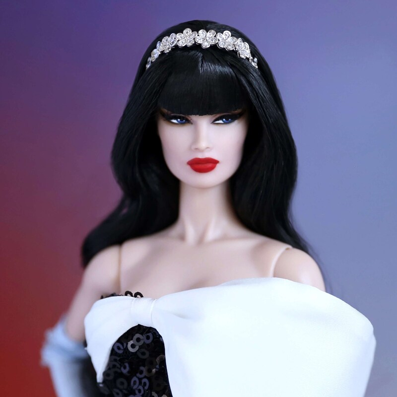 Doll Headbands - Etsy