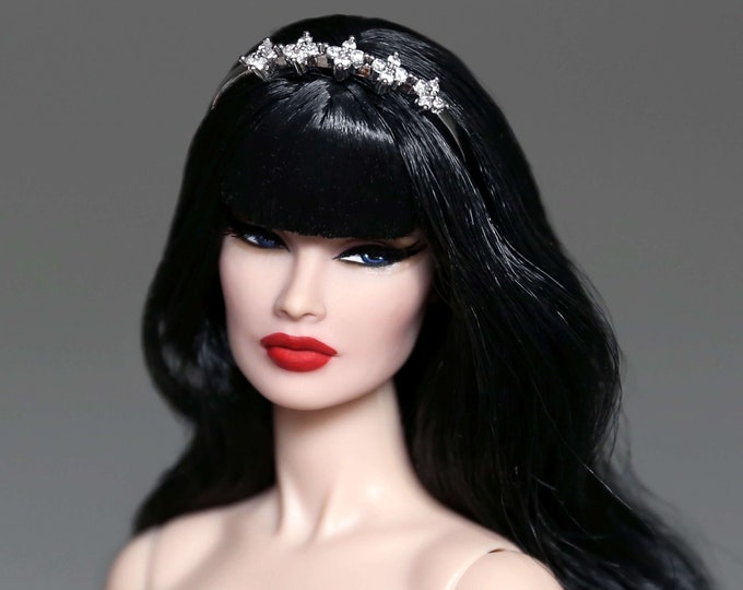 Clover Band - Doll Headband for 12” Dolls / Integrity Toys / Fashion ...