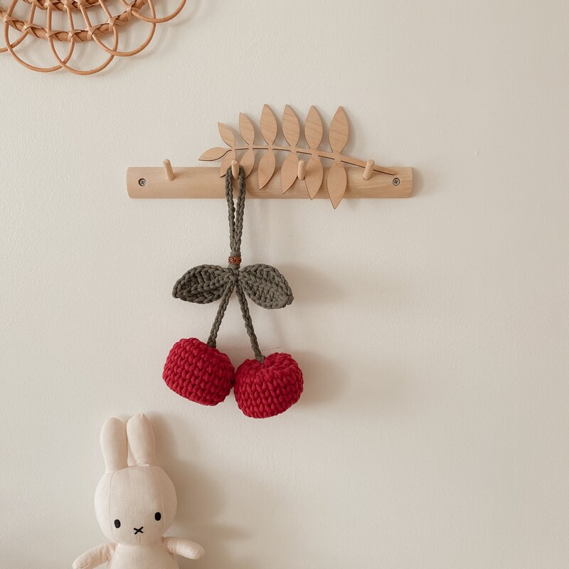 Cherry Decor - Etsy