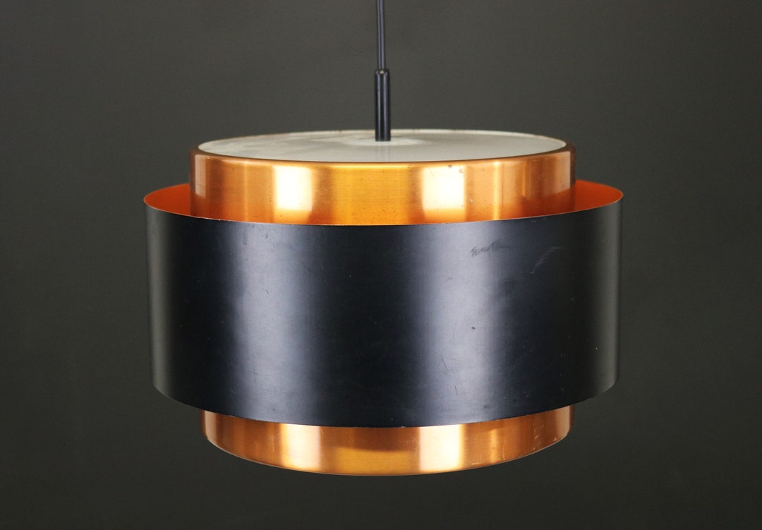 Iconic JO HAMMERBORG LAMP Fog & Morup Model Saturn - Etsy