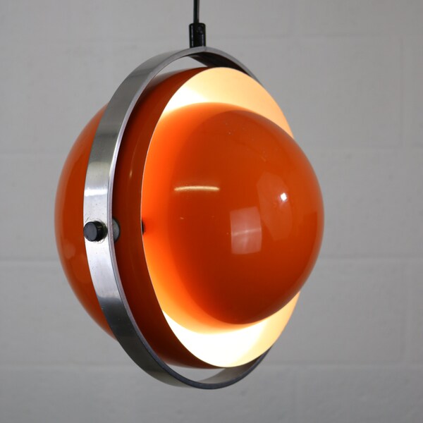 Space Age Light - Etsy